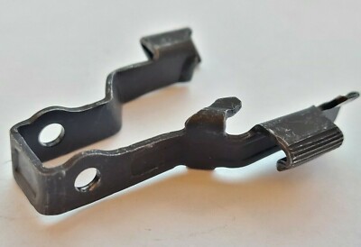 S&W M&P M2.0 Extended Slide Stop Assembly Full Size Catch Release Smith ...