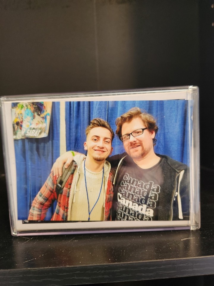 funko pop signed autographed Justin Roland | eBay