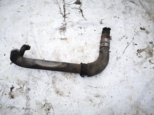 2826627400 28266-27400 M57 TURBO INTERCOOLER PIPE HOSE for Hyundai ...