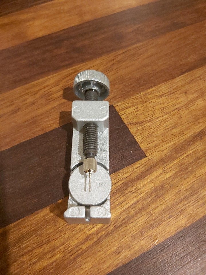 For Zippo Hinge Pin Tool, UK Stock, free P&P | eBay UK