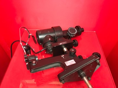 Lensmeters & Keratometers - Marco Model