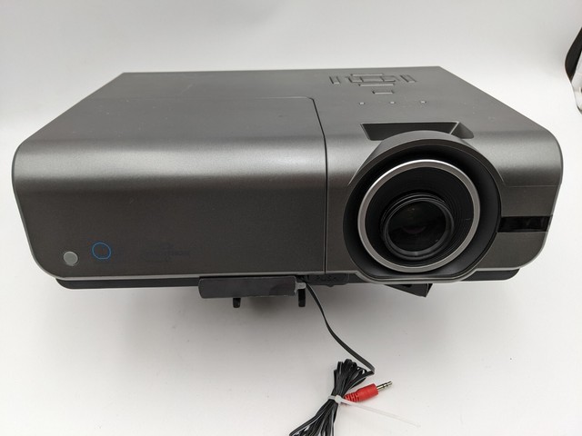 Optoma EH500 DLP Projector for sale online | eBay