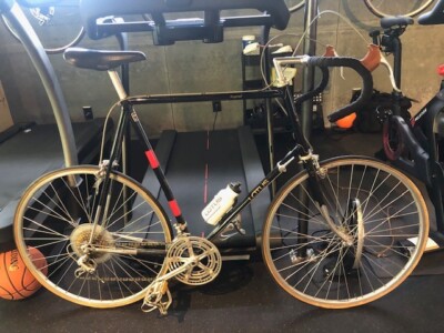Vintage Bicycles - Vintage Lotus - Nelo's Cycles