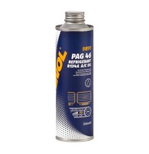 Genuine BMW PAG Oil Compressor Refrigerant Lubricant 250ml 81229407724 ...