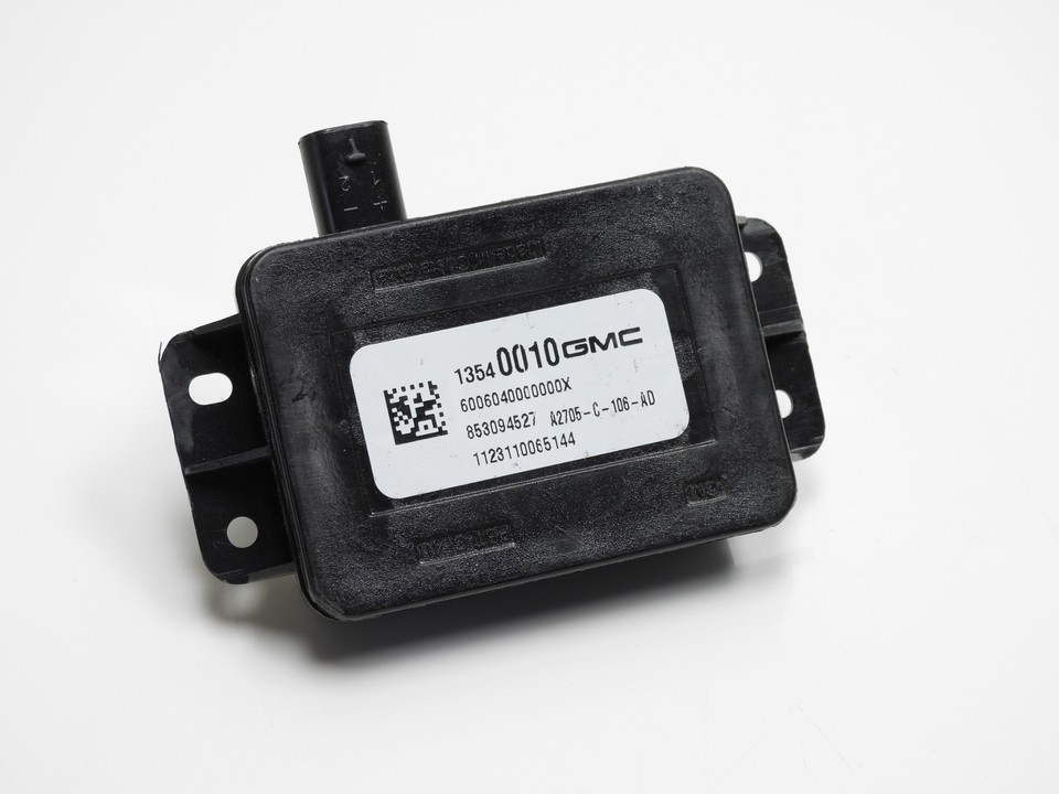 OEM GMC 13540010 Rear Closure Hands Free Lamp Replacement 2021-2022 ...