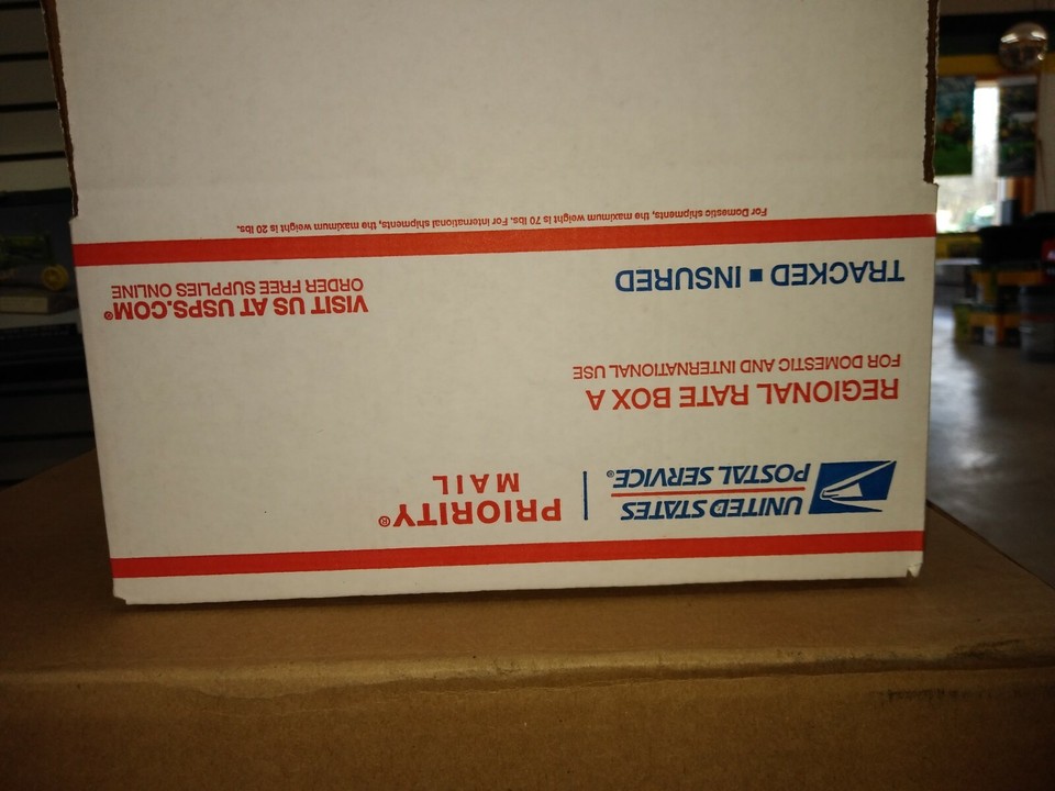 JOHN DEERE LG265 HOME MAINTENANCE KIT | eBay