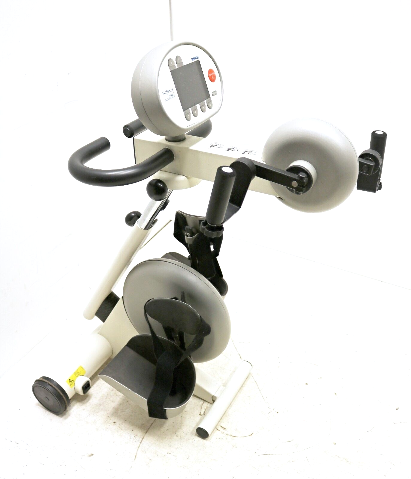 Reck Motomed Viva 2 Arm- & Beintrainer Bewegungstrainer Therapiegerät ...