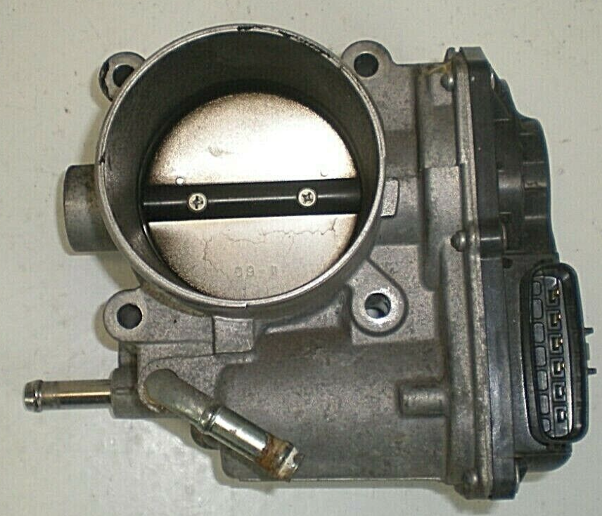 2011-17 SUBARU CROSSTREK FORESTER IMPREZA THROTTLE BODY ASMBLY OEM PN ...