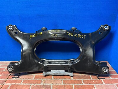 2012 - 2018 LAND RANGE ROVER EVOQUE REAR SUBFRAME CROSSMEMBER SUPPORT ...