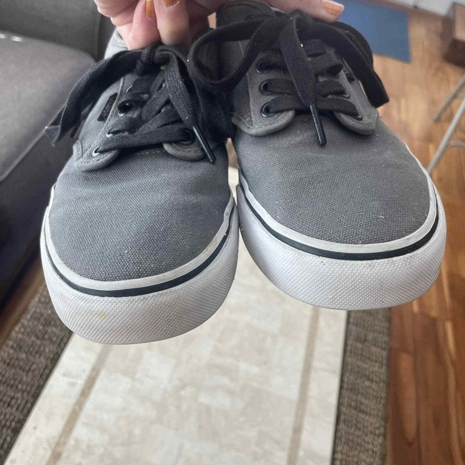 Vans sneakers with Ortholite insoles - Gem