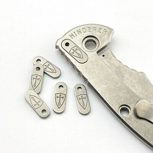 TC4 Back Pinch Hole Filler Rick Hinderer XM18/XM24 Color&Pattern be ...
