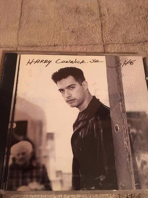 SHE BY HARRY CONNICK JR CD 74646437629| eBay
