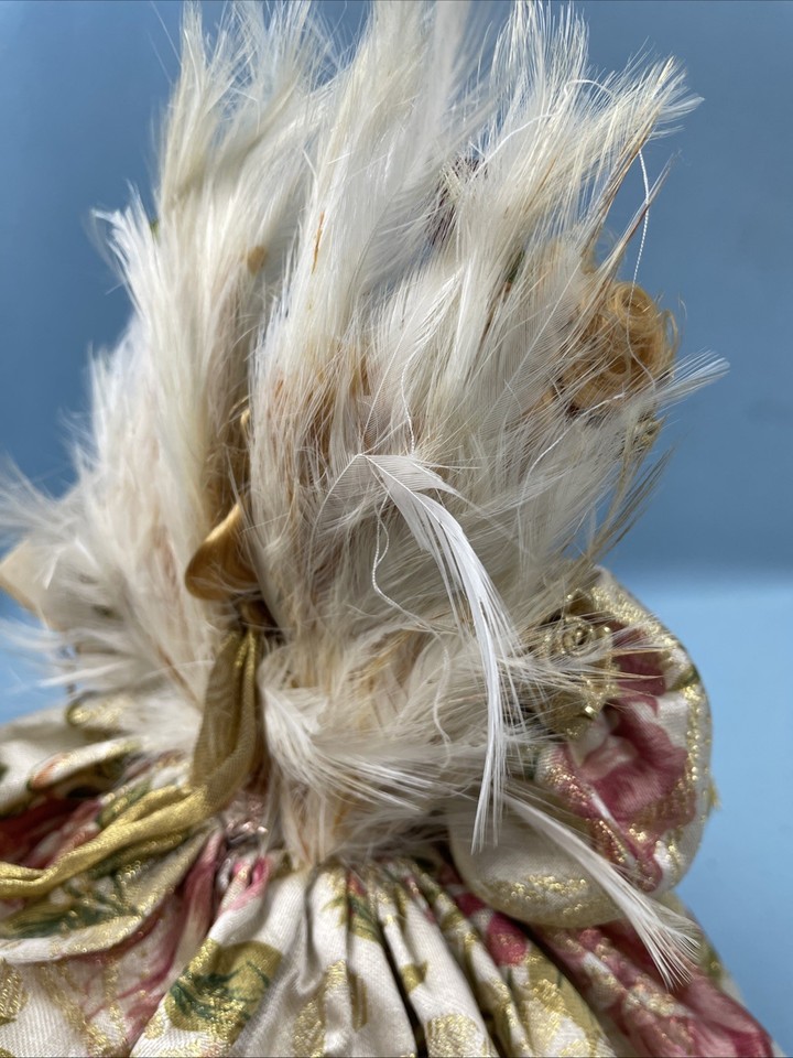 W/ TAG! Madame Alexander GUARDIAN ANGEL #10720 The Angel Collection ...