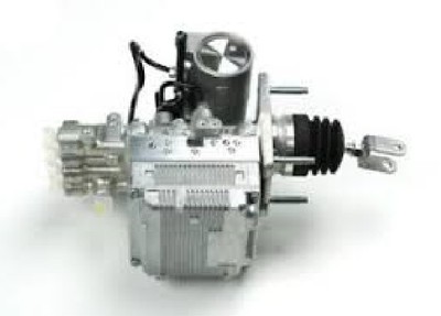 Genuine Toyota Brake Master Cylinder & Booster Assembly 4705052020 | eBay