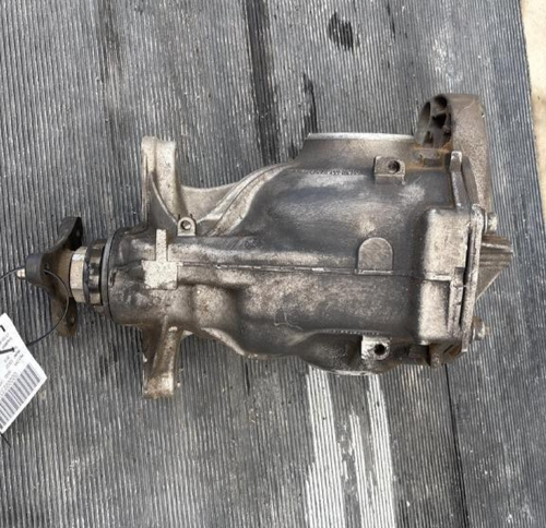 Is Your 2013 Bmw 535is Rear End Whispering Secrets Decoding Rear Differential Problemsfeed