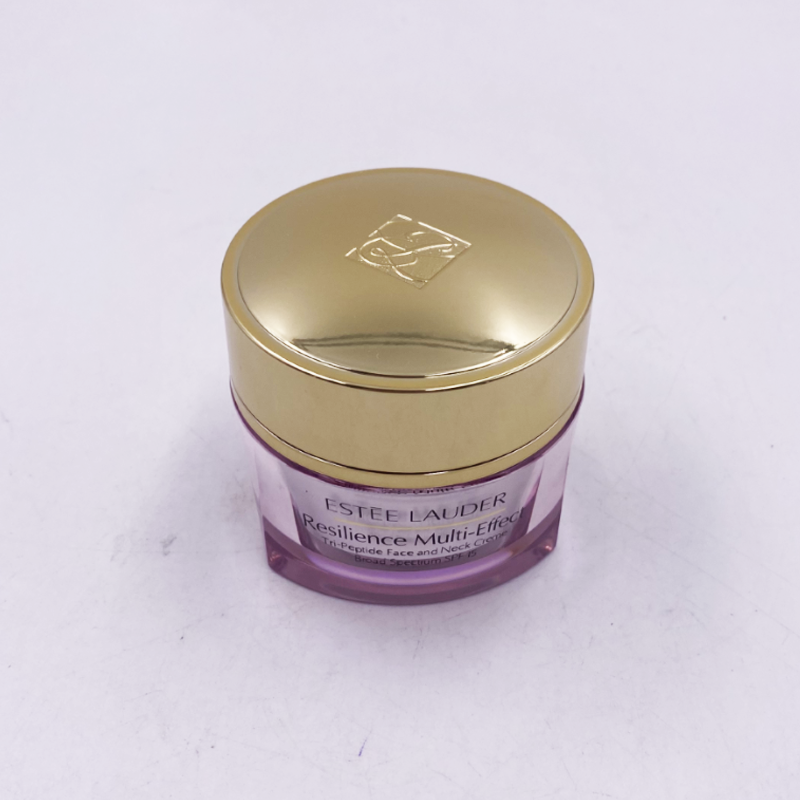 Resilience Multi-Effect Moisturizer Tri-Peptide Face and Neck Creme ...