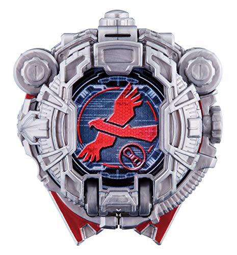 BANDAI Kamen Masked Rider Zi-O DX Hawk Watch Lloyd 14783 JAPAN IMPORT ...