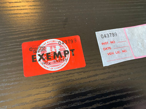 MattShine | eBay Stores