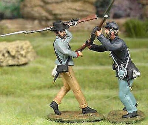 AL-03 - 20th Maine & 15th Alabama - ACW - March Through Times | eBay ...
