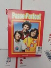 Passe-Partout, Vol. 3 (DVD, 2007, 5-Disc Set, Canadian French) #191 ...