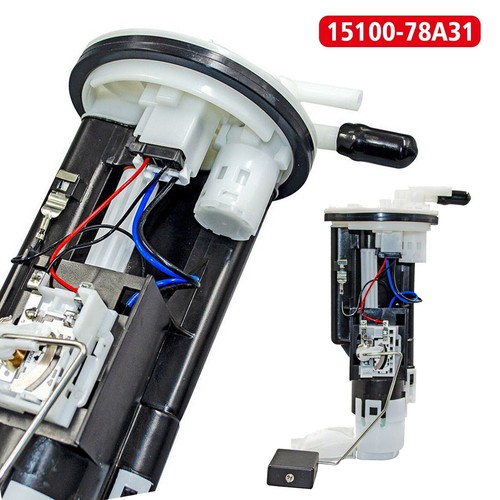 WAJ Fuel Pump Module Assembly 15100-M68K01 Fts Suzuk Celero