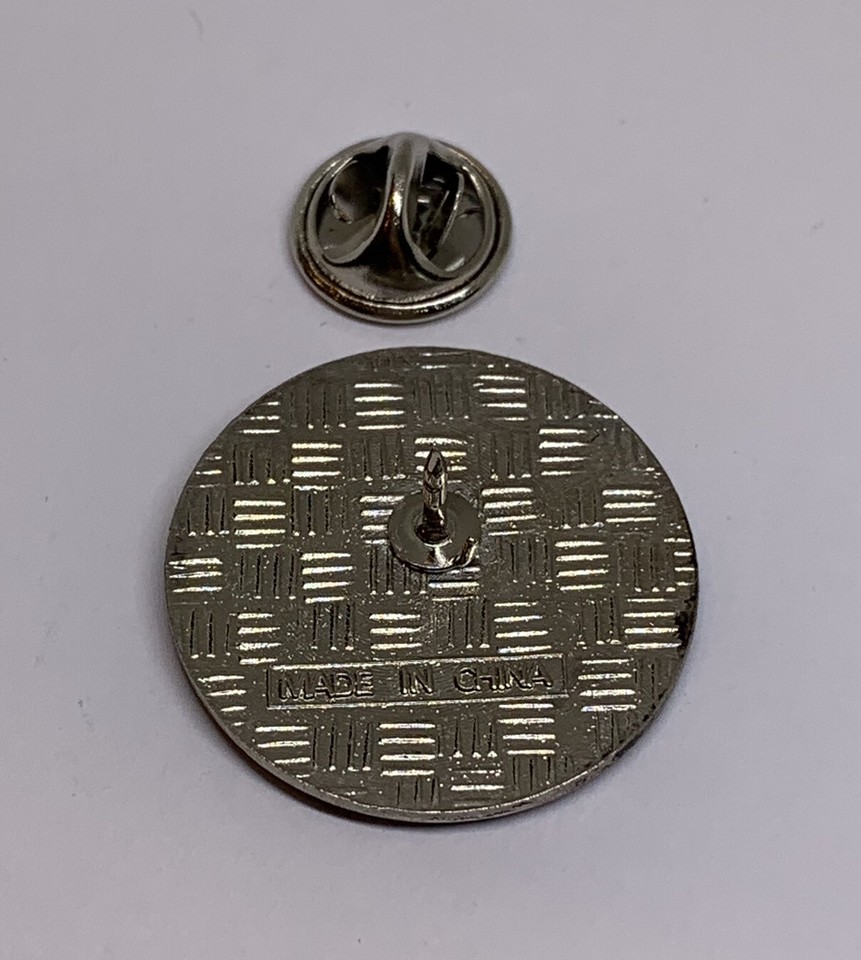 California Western Railroad The Redwood Route Railway RR Train Lapel ...