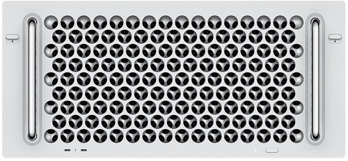 Apple 2019 Mac Pro Rack 2.5GHz 28-Core Xeon 768GB RAM 8TB SSD Vega II ...