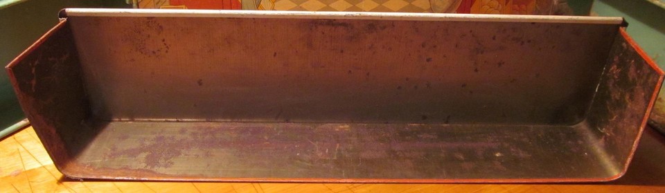 Wolverine The Corner Grocer Tin Foldout 1930s Display, w/ Boxes of Food ...