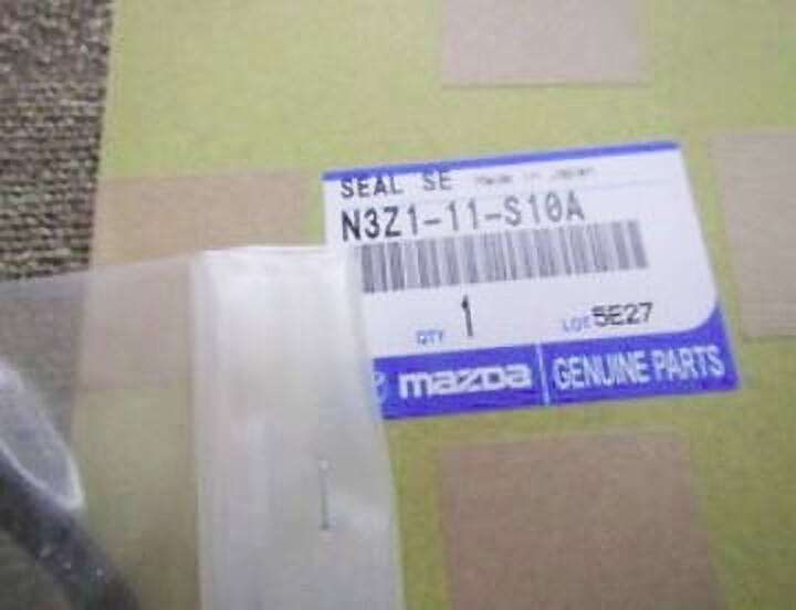 Mazda Genuine OEM Oil Control Rings & Seals N3Z1-11-S10A N3Z1-11-S10 RX ...
