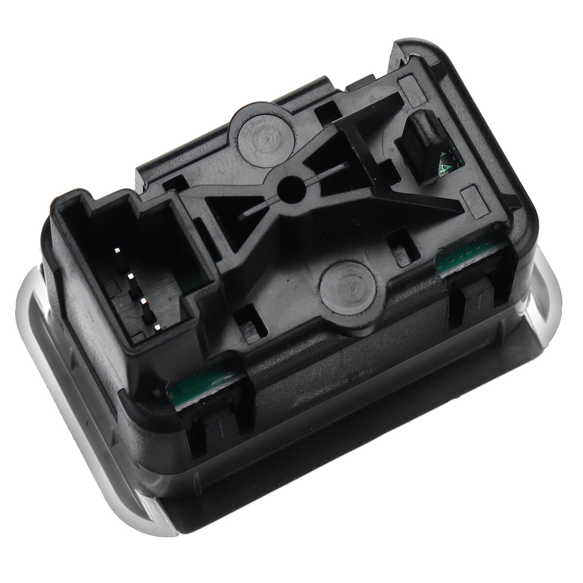 3X Passenger Power Window Switch For Mercedes Benz C-Class W204 W212 ...