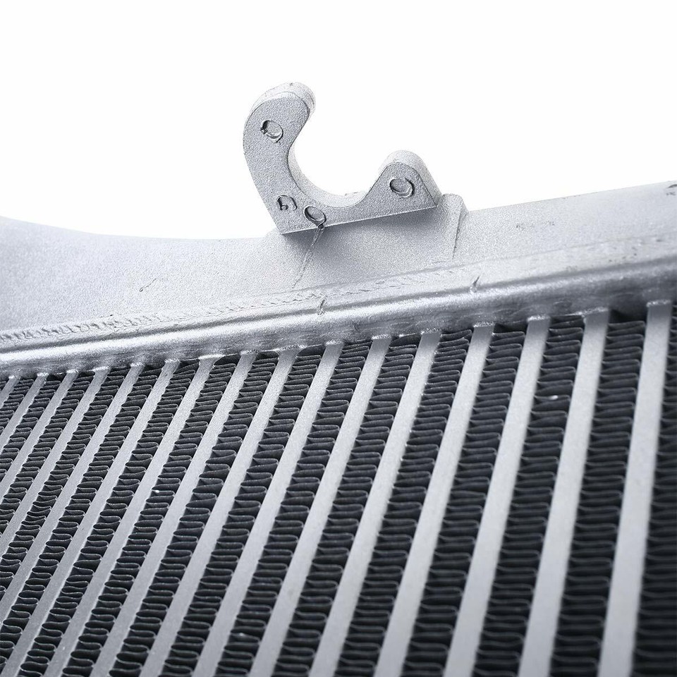 Intercooler Charge Air Cooler for Mack CXU TD700 Volvo VT VNM VAH VHD ...