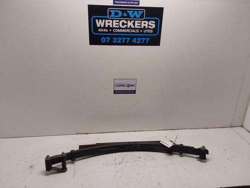 TOYOTA HILUX REAR LEAF SPRING RH SIDE, 2WD, 09/15- 15 16 17 18 19 20 21 ...