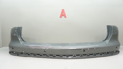 2019-2024 Audi Q3 Rear Bumper Cover 83A.807.385 OEM | OE