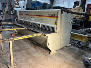 Aleco Machinery Sales Inc | eBay Stores