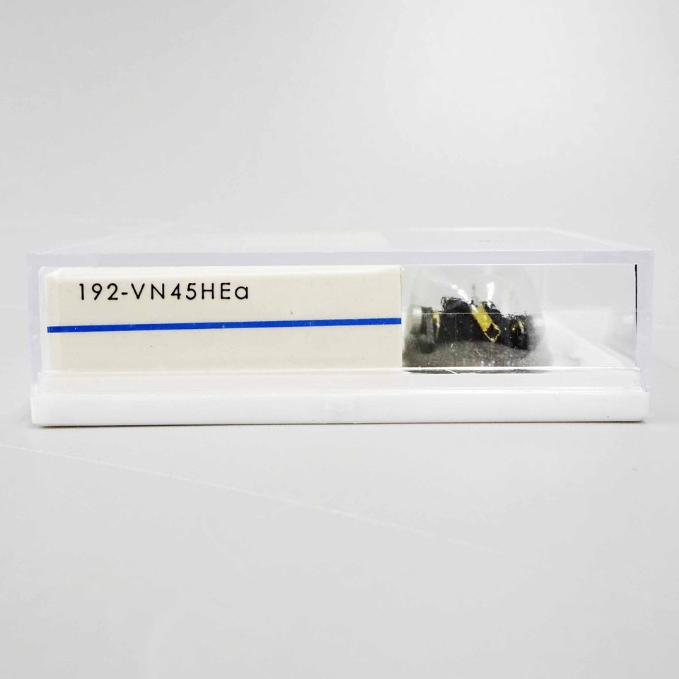 Jico Hyper Elliptical Stylus Vn45he for Shure V15 Type Iv genuine from ...