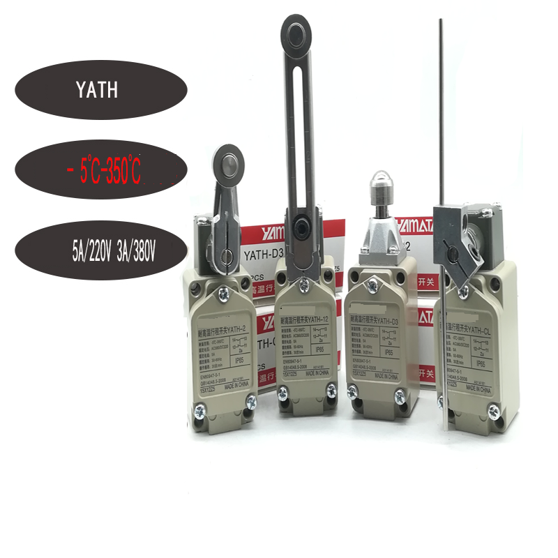 High Limit Thermal Switch Eaton Mears Manual Hi Limit Switch