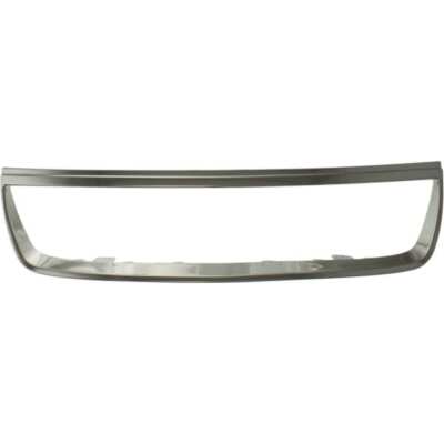 Grille Trim Chrome LS/LT/LTZ Models Includes Classic for 06-08 MALIBU ...