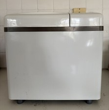 Toastmaster Automatic Bread Maker Machine Oven Model 1196 for sale ...