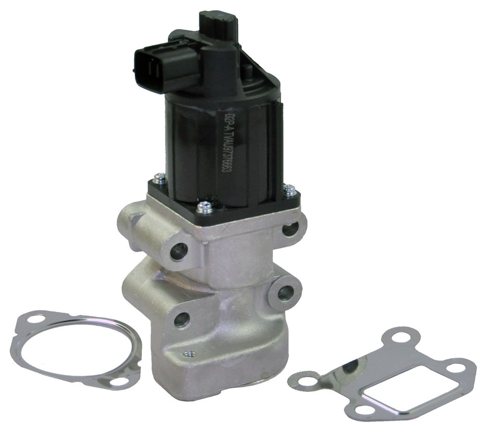 EGR VALVE FOR VAUXHALL ASTRA H & J CORSA D MERIVA ZAFIRA B 1.7 DIESEL ...