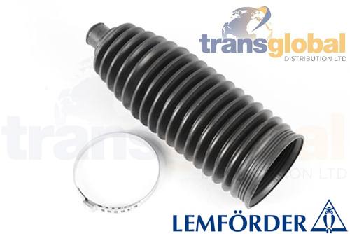 Steering Rack Boot Gaiter for Range Rover Sport 05-13 Lemforder ...