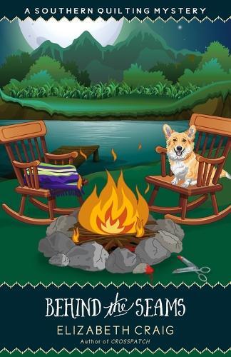 Elizabeth Craig Behind the Seams (Tascabile) | eBay