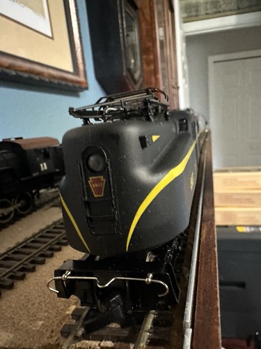 HO IHC Pennsylvania GG1 | eBay