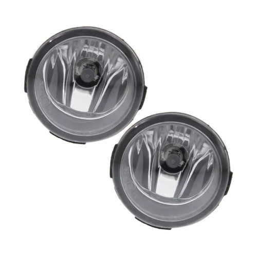 For Infiniti FX35 2012 Fog Lights Front, Driver and Passenger Side Pair ...