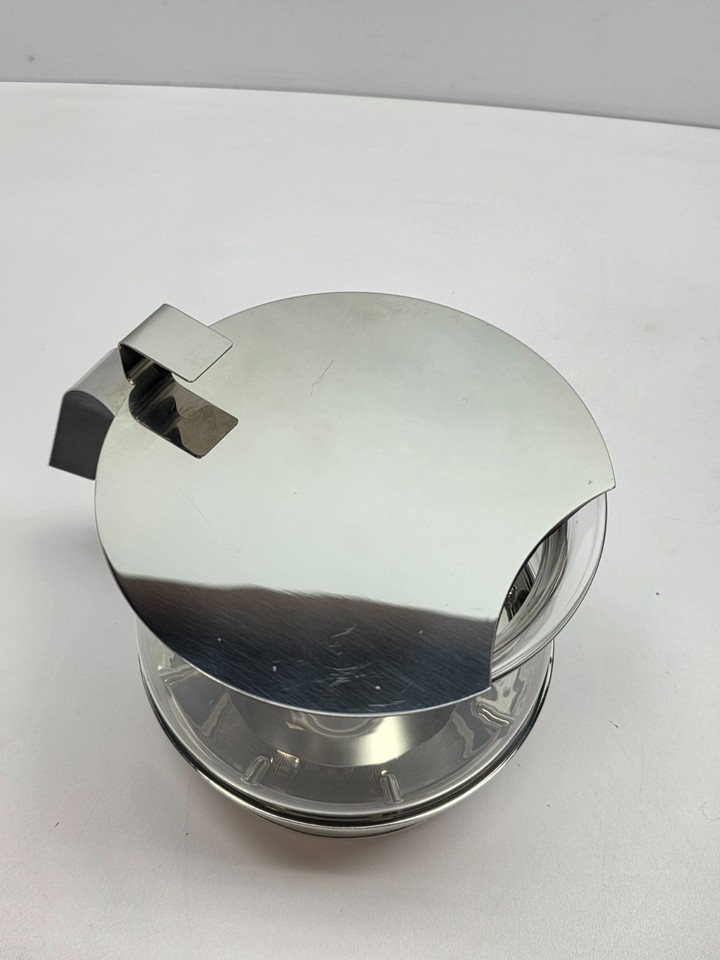 WMF Tea Moments Set with Warming Rechaud - 1 litre | eBay