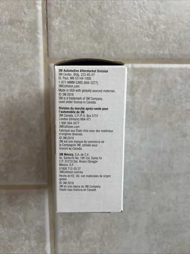 3M Performance Trim Masking Tape NEW 06345 | eBay