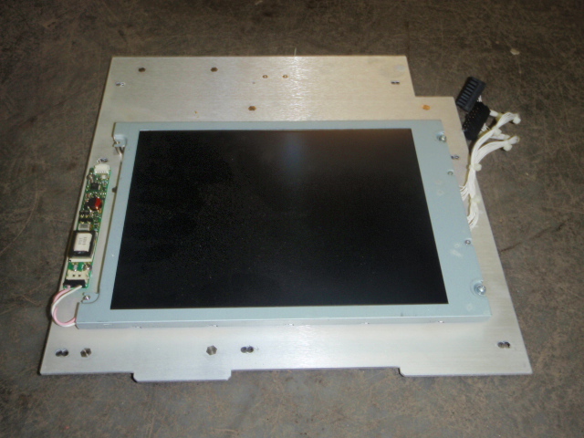 Kyocera LCD Panel Display KCB104VG1BB-A01-15-16 _ KCB104VG1BBA011516_PH ...