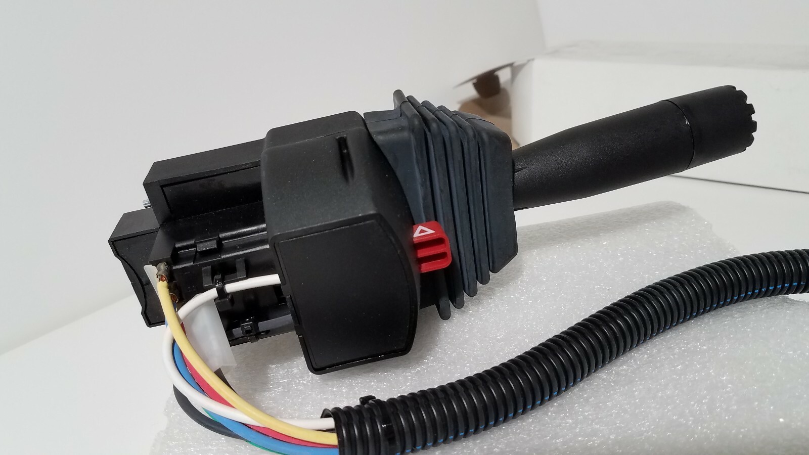 INTERNATIONAL TURN SIGNAL / HAZARD SWITCH, PART# 3566935C91; OEM ...