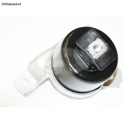 LAND ROVER ENGINE MOUNTING INSULATOR LR2 RANGE EVOQUE 2.0L 16V LR024730 ...