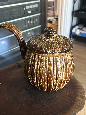 Pitchers - Rockingham Pottery