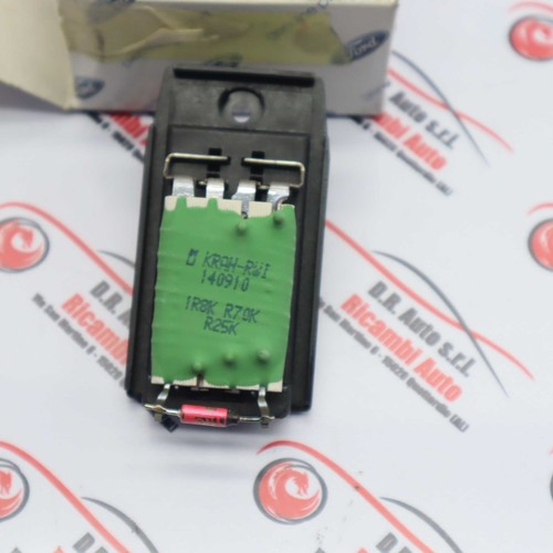 Résistance Ventilateur Chauffage Ford Transit Cod. 1311115 Neuf ...